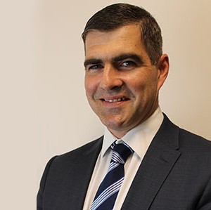 Dr Edward Graham « Orthopaedic Associates